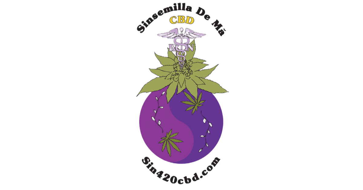 CBD FAQ'S – Sinsemilla De Ma 420 CBD, LLC